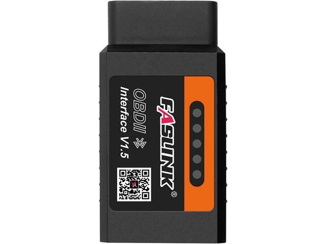 Click here for X1 OBD2 Scanner Bluetooth for iPhone & Android ELM... prices