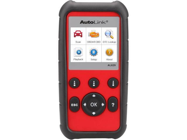 Click here for Autel AutoLink AL629 Diagnostic Scan Tool for ABS... prices