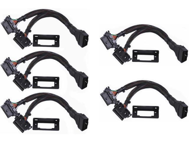 Click here for Underdash OBD2 Splitter Y Cable (5pcs) prices