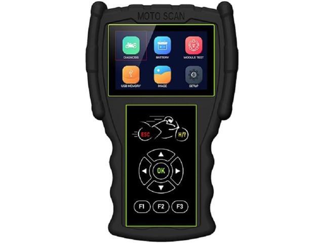 Click here for Original JDiag M100 Pro Motorcycle Scanner Profess... prices