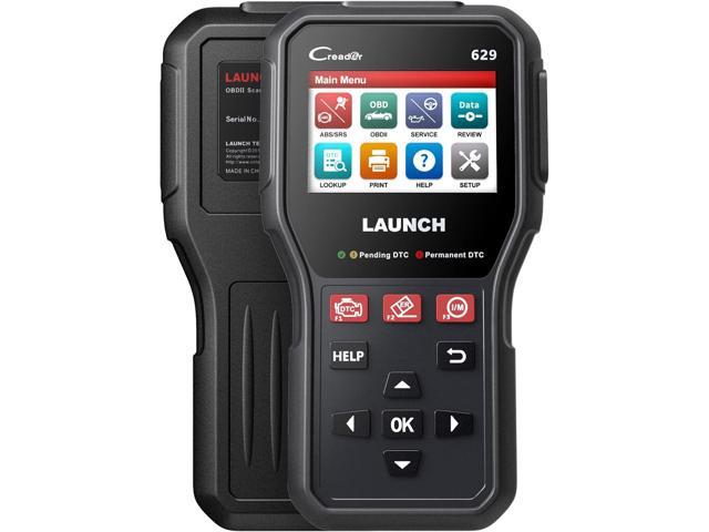 Click here for LAUNCH CR629 OBD2 Scanner Newest 2023 Scan Tool wi... prices