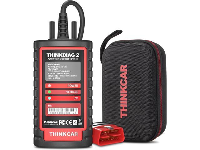 Click here for Thinkdiag2 All System Bidirectional Control OBD2 D... prices