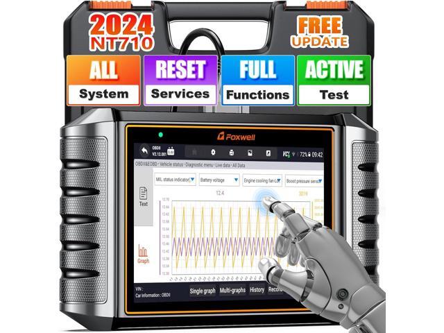 Click here for FOXWELL NT710 fit for Mercedes-Benz MB Sprinter Ma... prices