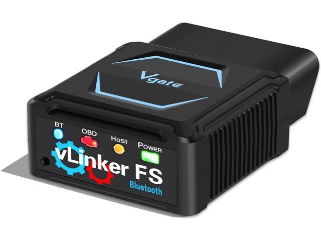Click here for Vgate vLinker FS Bluetooth OBD2 Diagnostic Scan To... prices