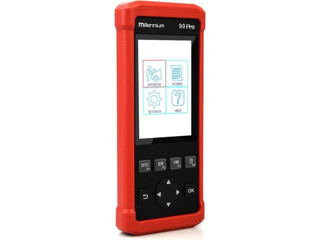 Click here for LAUNCH Millennium 90 Pro Car OBD2 Scanner Diagnost... prices