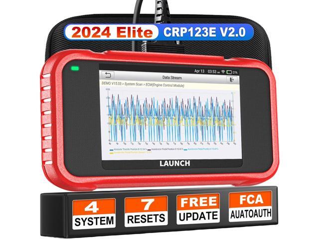 Click here for LAUNCH CRP123E OBD2 Scanner Engine Transmission AB... prices