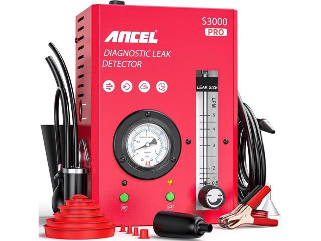 Click here for ANCEL S3000 PRO Automotive Smoke Machine with Buil... prices