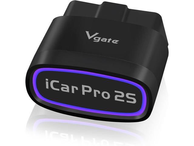 Click here for Vgate iCar Pro 2S Bluetooth 5.2 OBD2 Car Scan Tool... prices