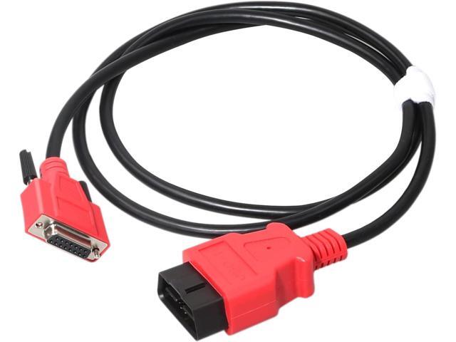 Click here for Autel OBD2 Main Test Cable for Autel MaxiSys MS908... prices