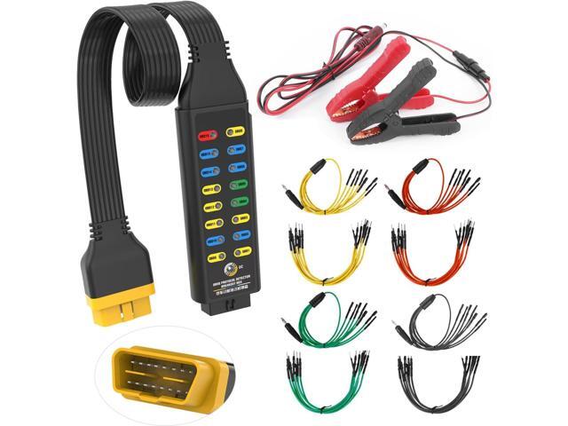 Click here for OBD2 Breakout Box  Automotive OBDII Protocol Detec... prices