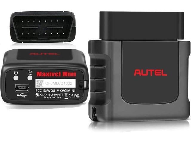Click here for Autel MaxiSys MaxiVCI VCI Mini Bluetooth Diagnosti... prices