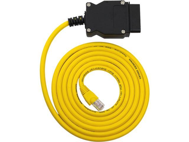 Click here for OHP ENET Bimmercode OBD2 Cable for BMW F- Series C... prices