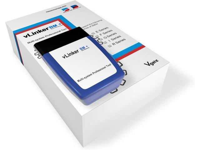 Click here for Vgate vLinker BM Plus Bluetooth BLE OBD2 Scanner f... prices