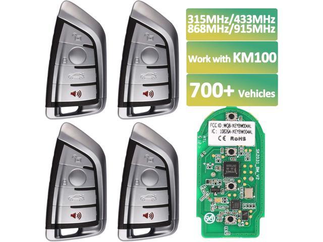 Click here for Autel MaxiIM Ikey  IKEYBW004AL  Programmable Smart... prices