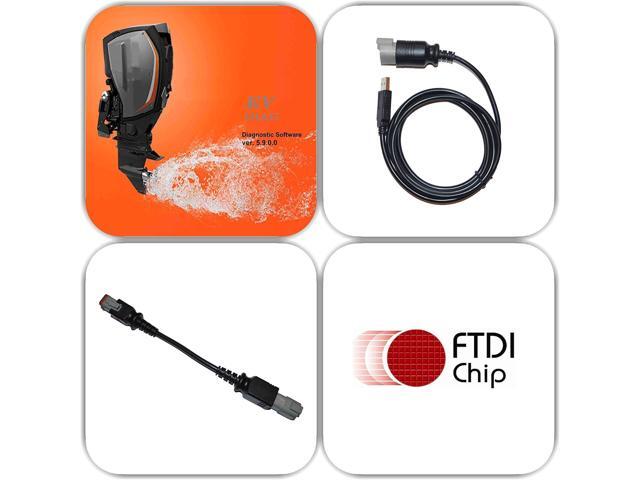 Click here for USB Diagnostic Tool Scanner KIT with Bootstrap for... prices