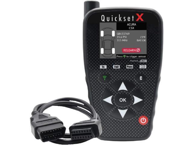 Click here for Ateq QUICKSETX Quickset X Summer/winter Tire Reset... prices
