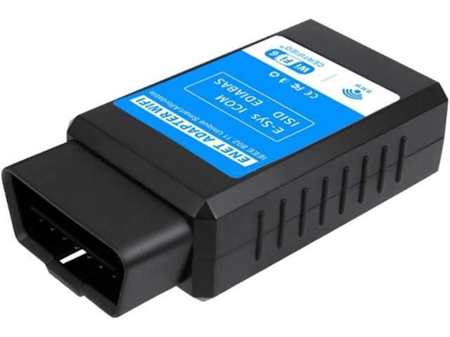 Click here for Wireless ENET OBD2 WiFi Diagnostic & Coding Adapte... prices