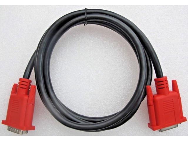 Click here for OBD-I OBD1 Main Test Data Cable Fits The Older Sna... prices