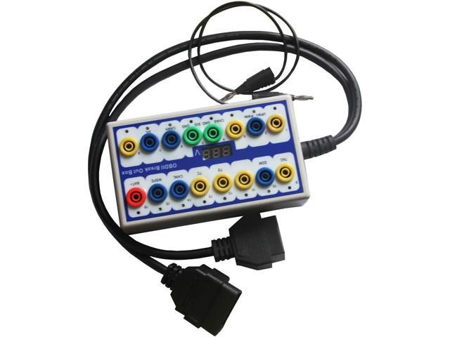 Click here for OBDII Diagnosis Scan Tool Protocol Detector Break... prices