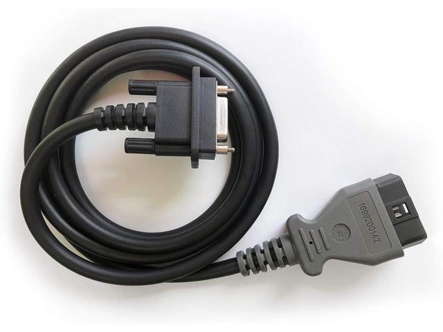 Click here for MDI 2 Main Test Cable OBD2 DLC Cable Replacement o... prices