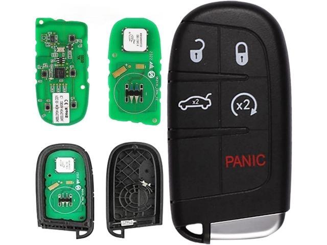 Click here for Autel IK-y 5 Buttons Blank 2024 New K-y Fob proram... prices