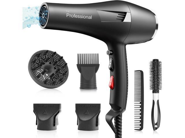 Click here for Ionic Salon Hair Dryer  Professional Blow Dryer AC... prices