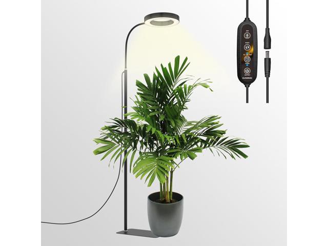 Click here for Grow Lights for Indoor Plants  20W Full Spectrum L... prices