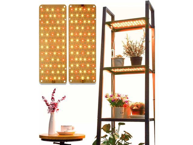 Click here for DOMMIA Grow Lights for Indoor Plants  20W Full Spe... prices