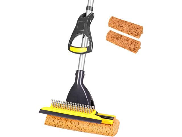 Click here for Yocada Sponge Mop Home Commercial Use Tile Floor B... prices