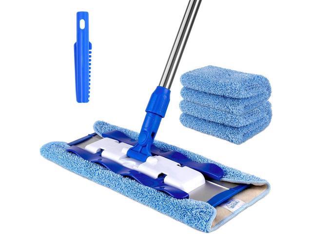 Click here for MR. SIGA Professional Microfiber Mop for Hardwood... prices
