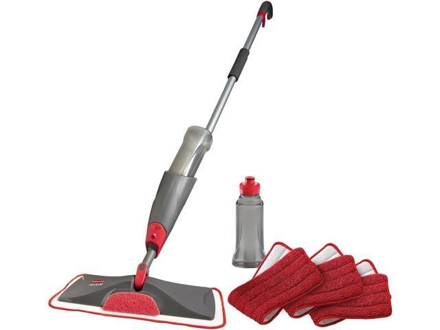 Click here for Rubbermaid Reveal Spray Mop Floor Cleaning Kit  3... prices