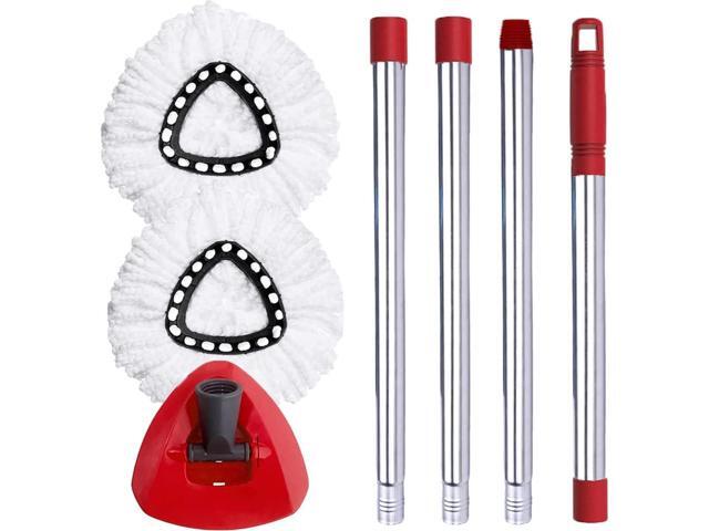 Click here for Spin Mop Head  Base  Handle Replacement for O-Ceda... prices