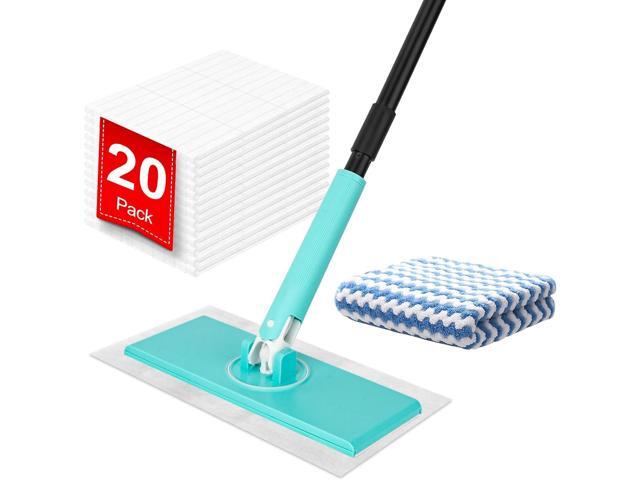 Click here for KeFanta Sweeper Mops for Floor Cleaning  Wet & Dry... prices