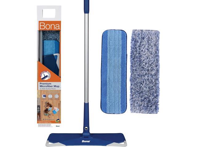 Click here for Bona Premium Microfiber Floor Mop for Dry and Wet... prices