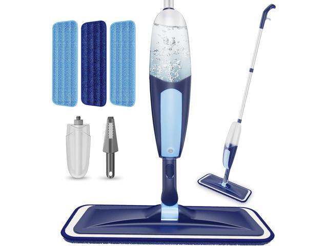 Click here for Spray Mops for Floor Cleaning  TRAV-ROUND Microfib... prices