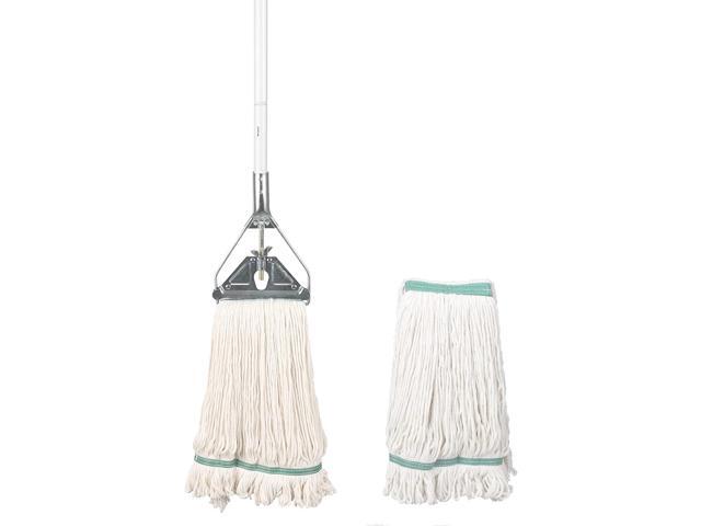 Click here for OFO Loop-End String Mop with Extra Head Replacemen... prices