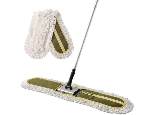 Click here for 36 Commercial Dust Mops for Floor Cleaning Heavy D... prices