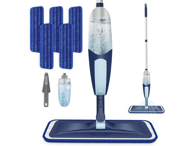 Click here for Spray Mops for Floor Cleaning  TRAV-ROUND Microfib... prices