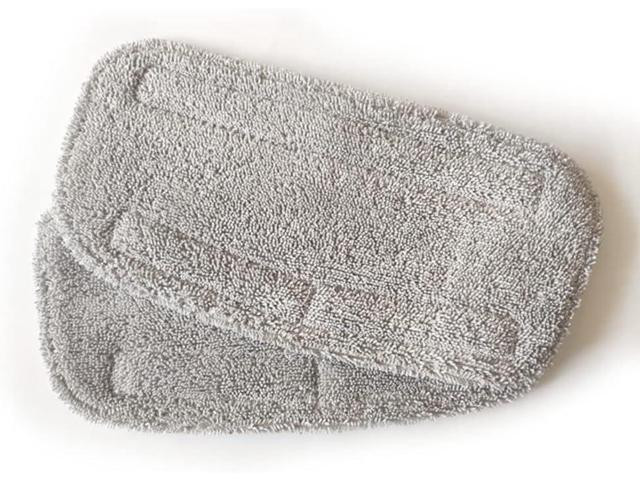 Click here for 2 Packs Steam Mop Cloth Fits Steam Mop GF-6610 Was... prices