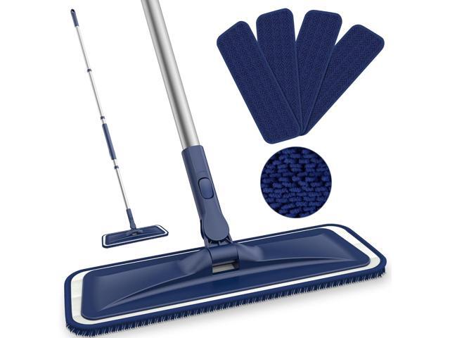 Click here for Microfiber Mops for Floor Cleaning - BPAWA Flat Fl... prices