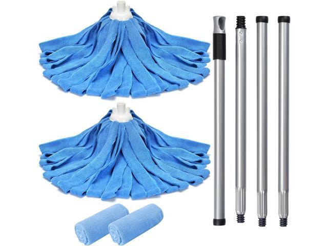 Click here for Matthew Microfiber Cloth Mop Compatible with Ceda... prices