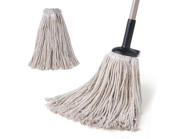 Click here for Eyliden String Mop with 2 Reusable Mop Heads  Non-... prices