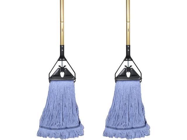 Click here for Commercial Industrial Heavy Duty Mop with Long Han... prices