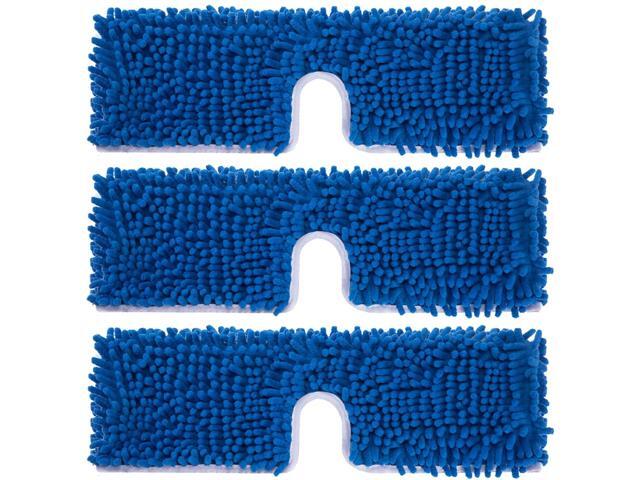 Click here for 3 Pack Mop Refills Compatible for Dua-Action Micro... prices