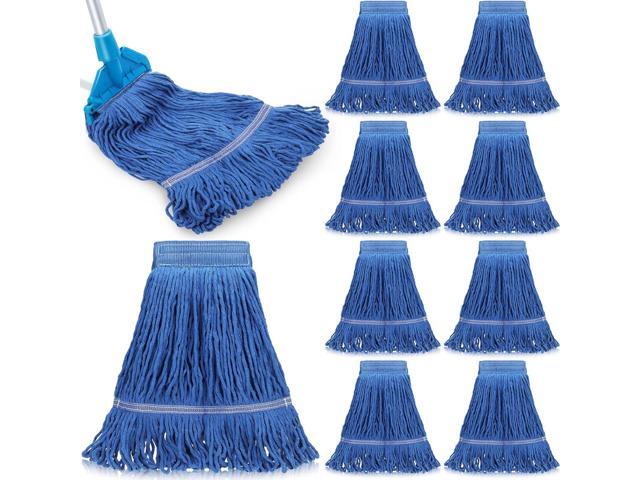 Click here for 10 Pcs Commercial Mop Head Replacement Floor Clean... prices