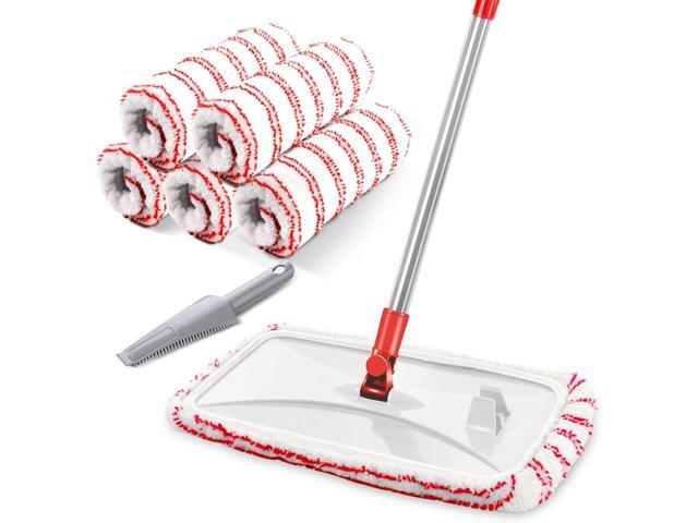 Click here for MASTERTOP Microfiber Mop  Extra Large Dust Mop wit... prices