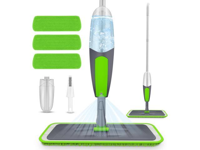 Click here for Spray Mop Floor Mop  ILAVCOOL Mops for Floor Clean... prices