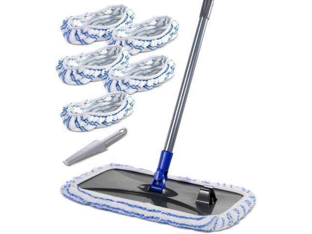 Click here for Masthome Extra Large Microfiber Mop for Floor Clea... prices