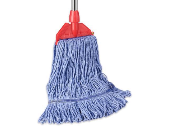 Click here for Commercial Mop with 60 Mop Handle  Heavy Duty Indu... prices