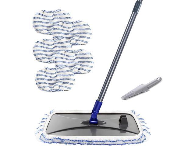 Click here for Masthome Microfiber Mop Large Surface Flat Mop wit... prices